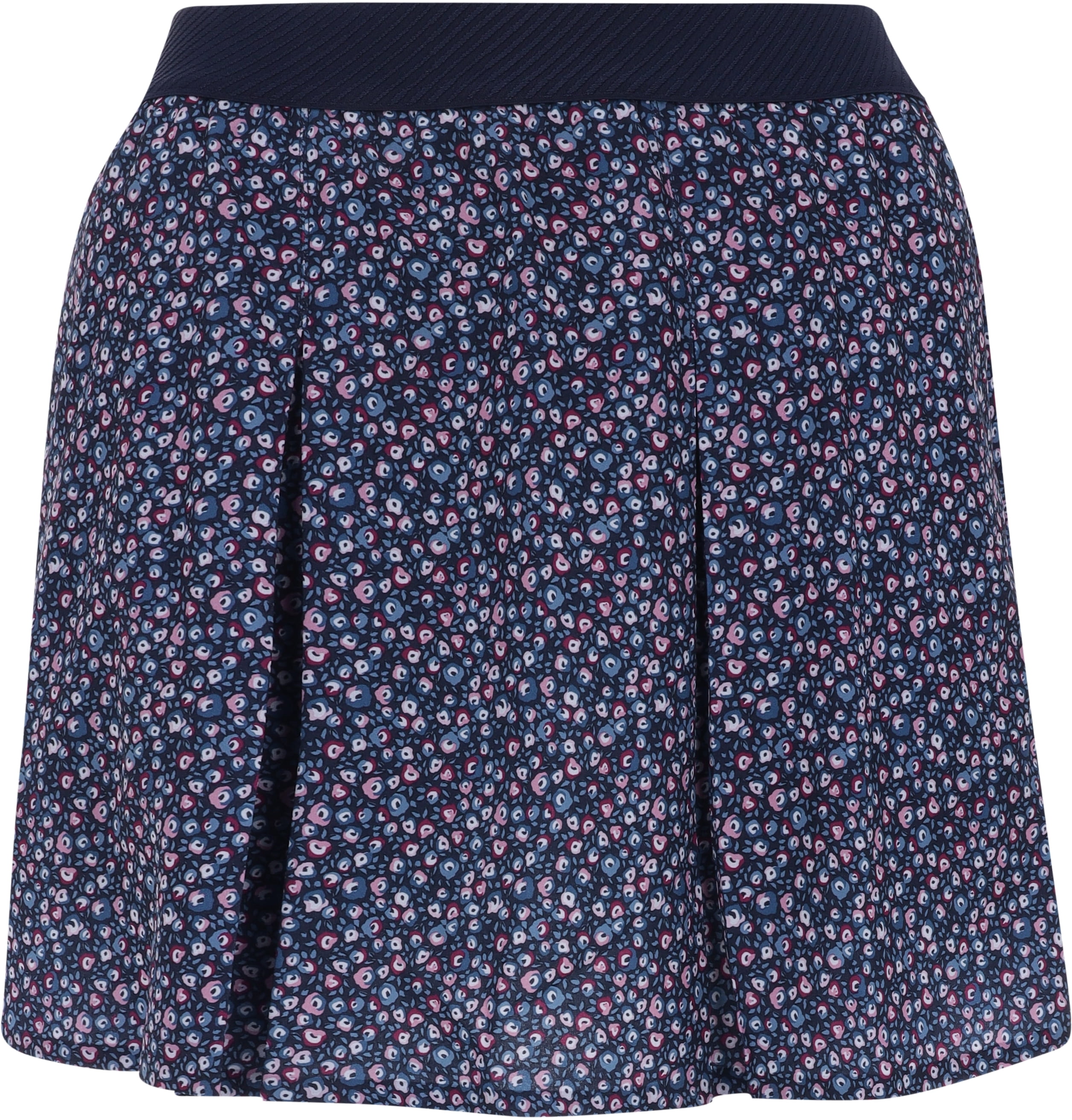 Puma Soto Pleated Deep Navy/Magenta Gleam Skort Women S - Walmart.com