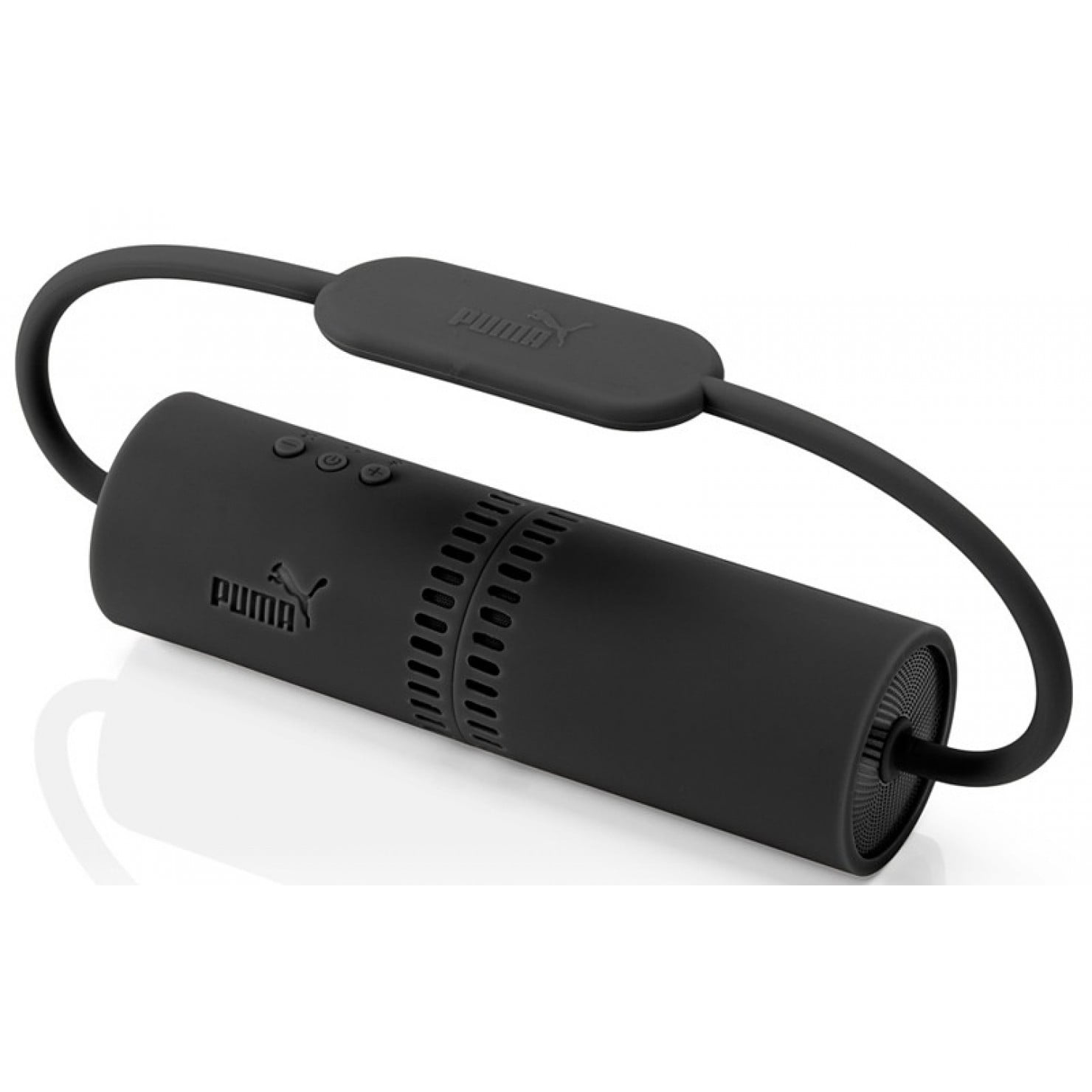 Puma Soundchuck Black - Walmart.com