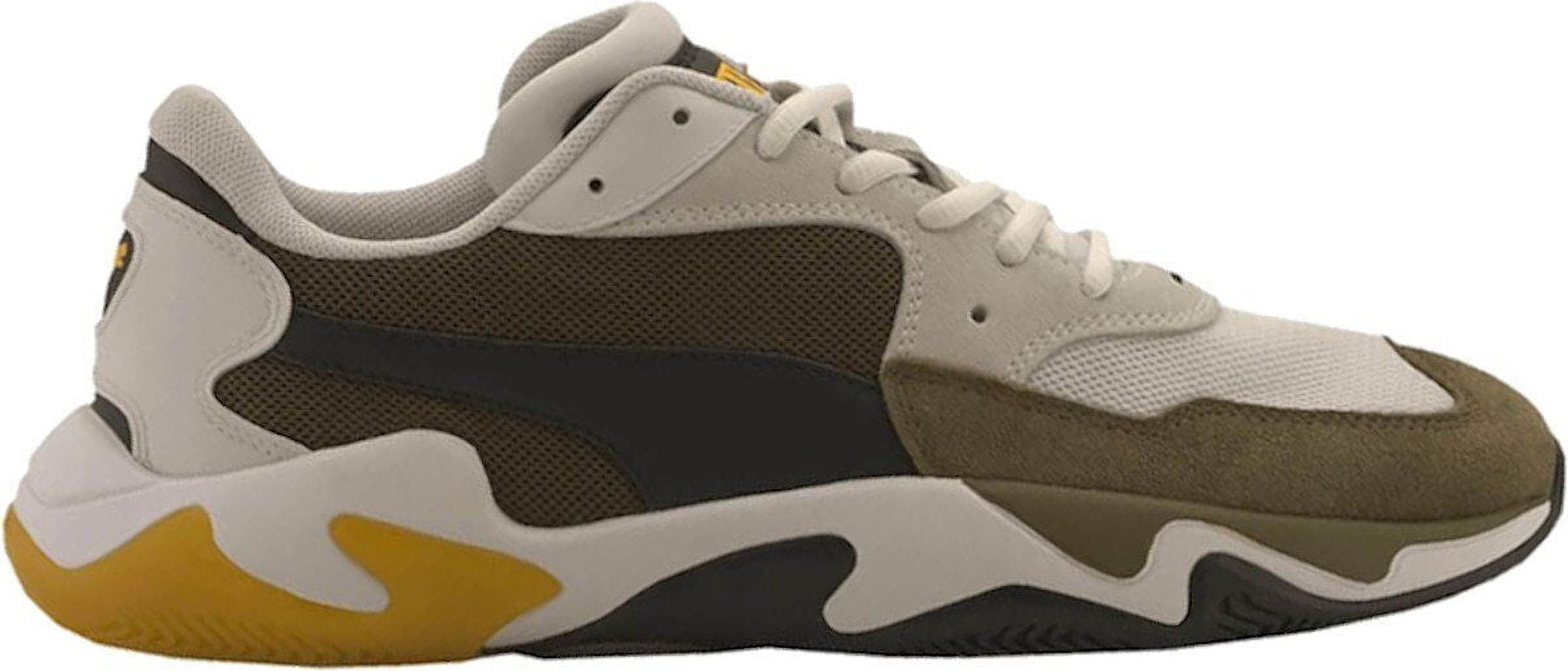 Puma Storm Summer Mesh 371600-01 Men's Multicolor Running Sneaker Shoes ...