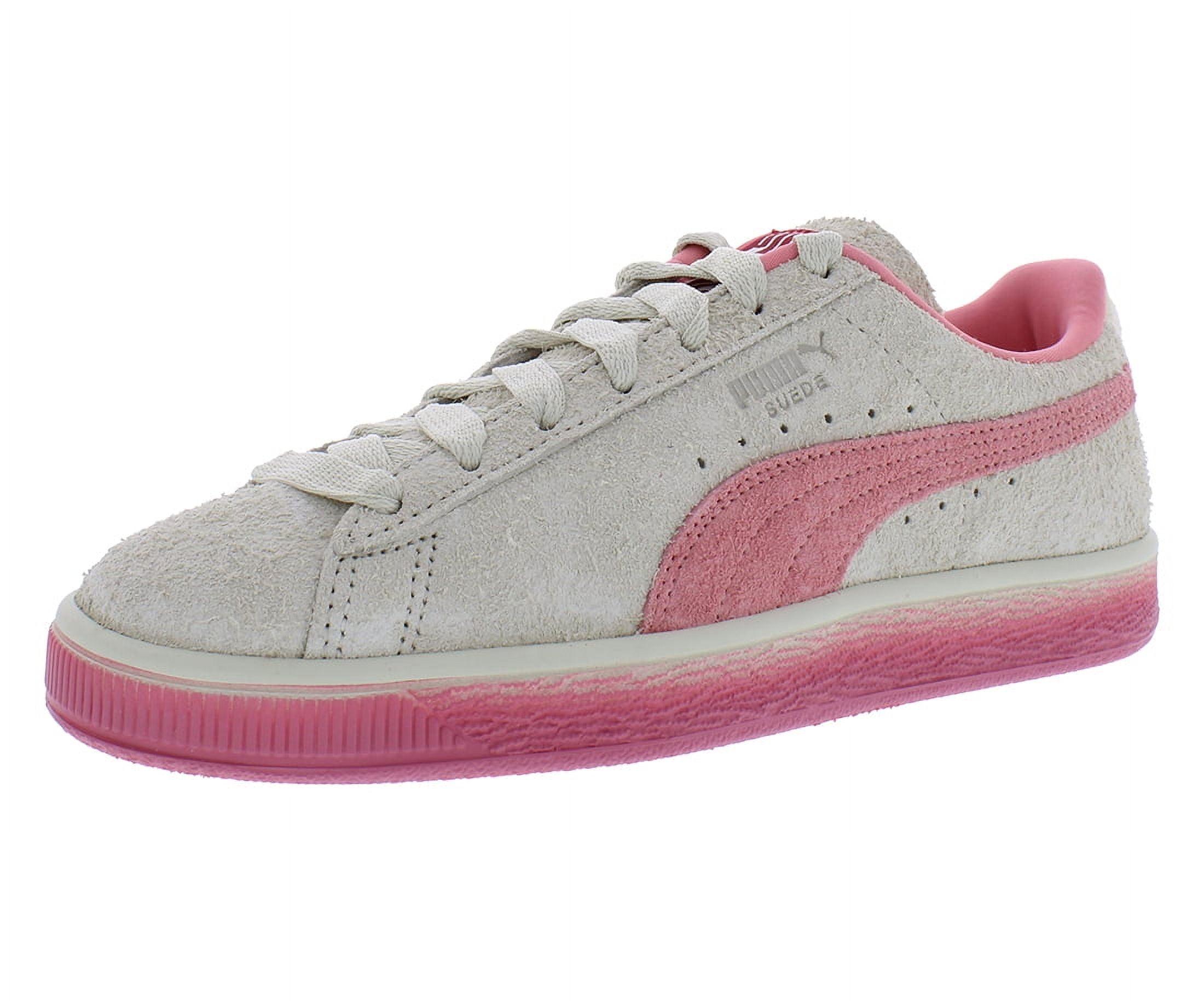 Puma Suede California Dreamin Womens Shoes Size 7, Color: Sugared ...