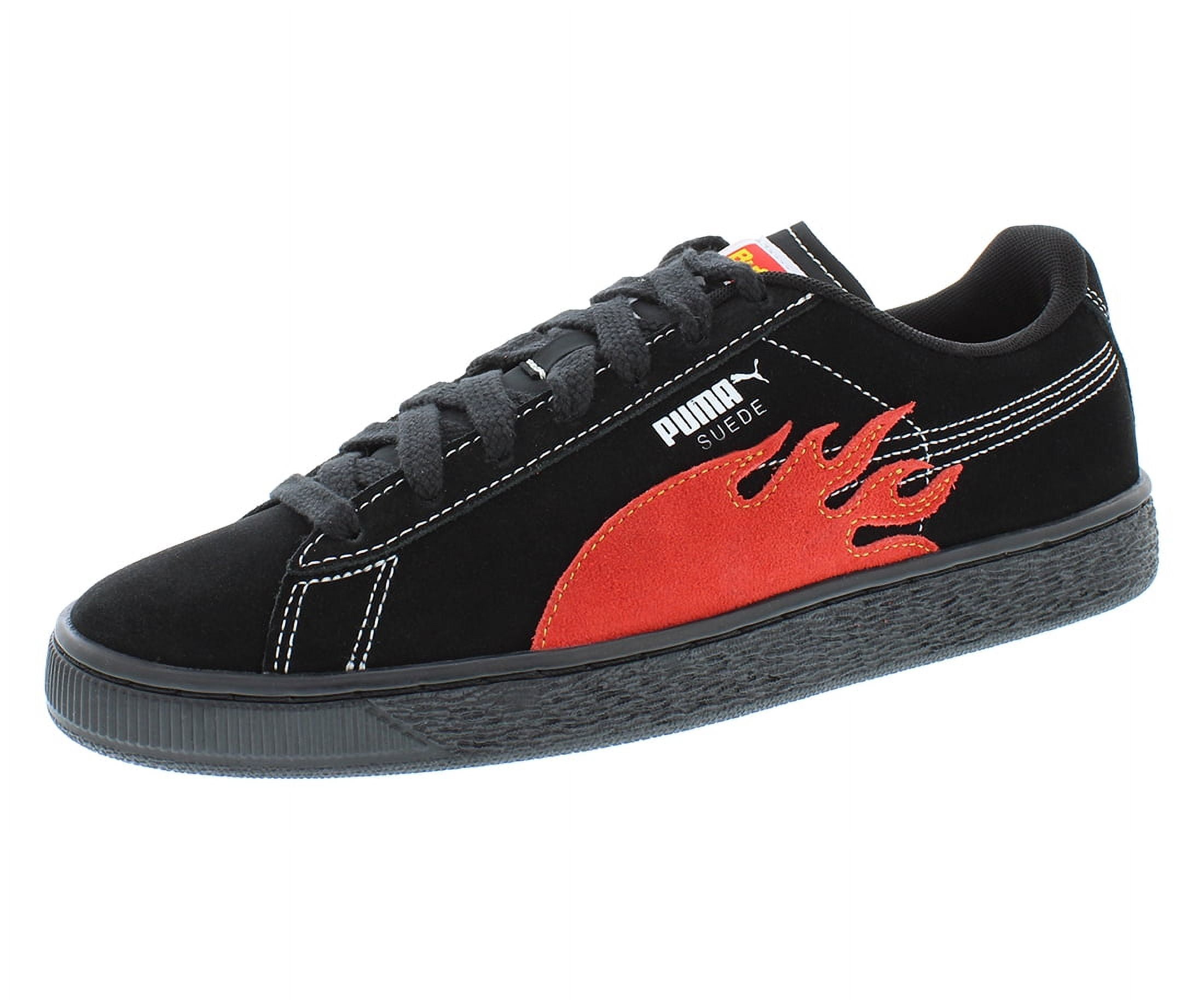 Puma Suede Classic Butter Goods Mens Shoes - Walmart.com