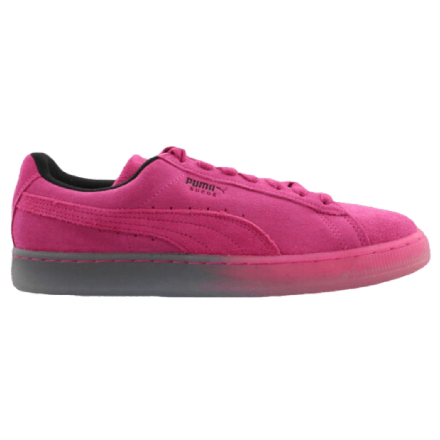 Puma Suede Classic Cv2 Fade Future Big Kids Style : 362901 - Walmart.com