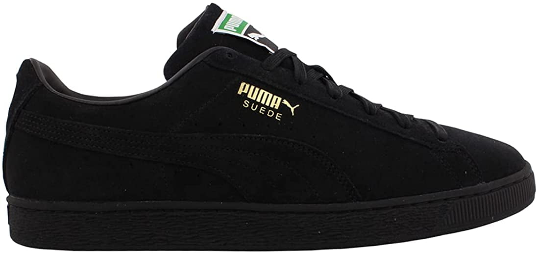 Puma Suede Classic XxI Mens Style : 374915 - Walmart.com