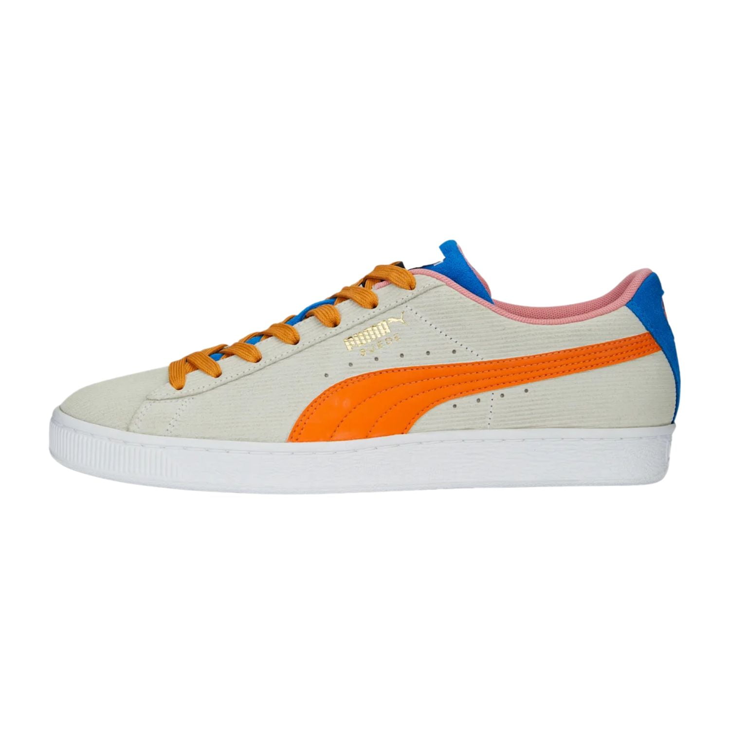 Puma Suede Cord Mens Style : 390113 - Walmart.com