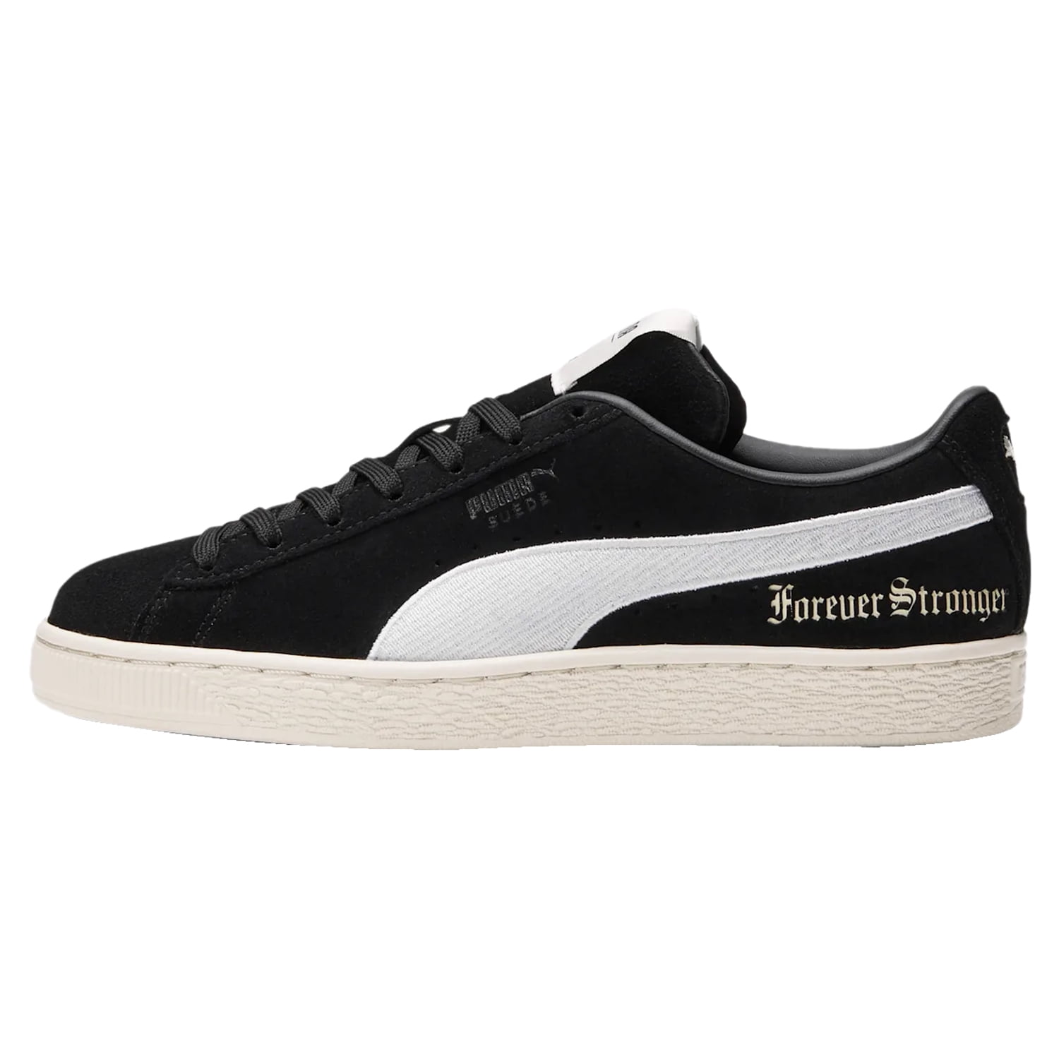 Puma Suede Lauren London Forever Stronger (Women's) - Walmart.com
