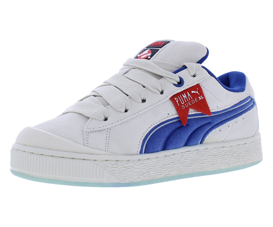 Puma Suede Xl Ghostbusters Spmm Mens Style : 399671 - Walmart.com