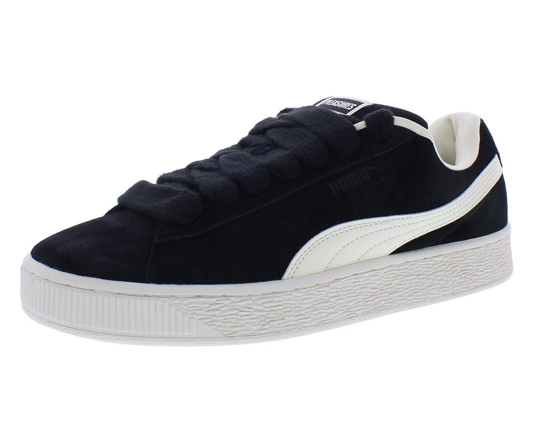 Puma Suede Xl Pleasures Mens Style : 396057 - Walmart.com