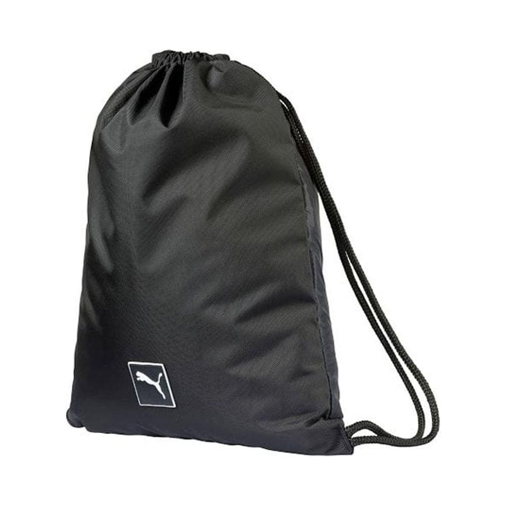 Puma T Carry Sack - BLACK - Walmart.com