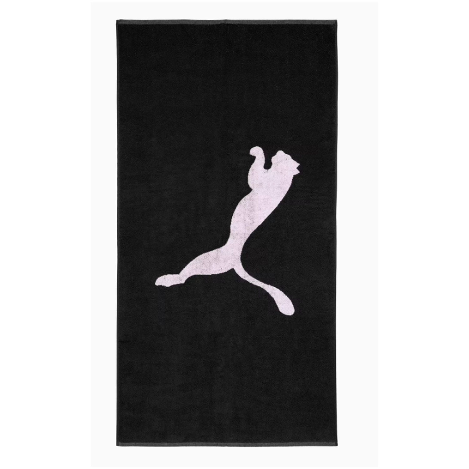 Puma Team Logo Microfiber Towel - Walmart.com