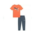 Puma Toddler Boys' 2 Piece Jogger Set - Walmart.com