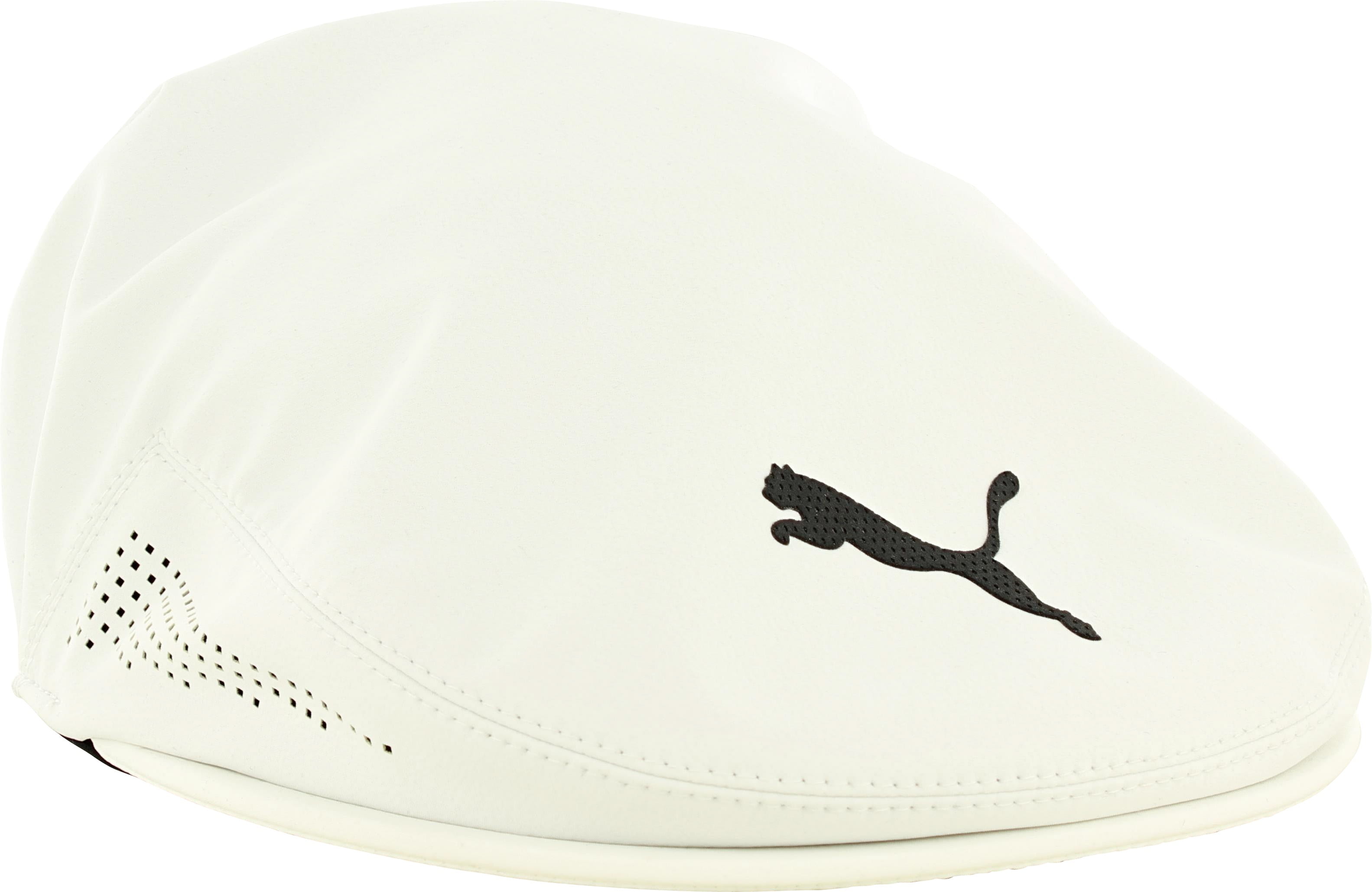 Puma Tour Driver Cap 2020 (Bright White, Large/Extra Large) Hat NEW ...