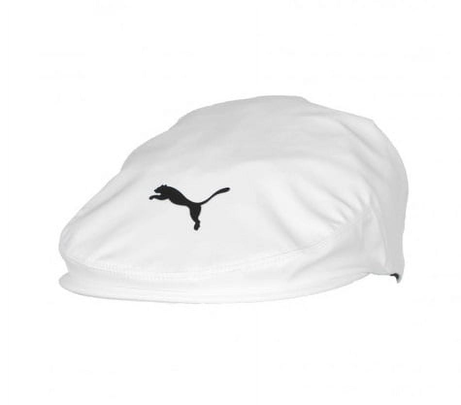Puma Tour Driver Cap (Bright White, Large/Extra Large) Hat NEW ...