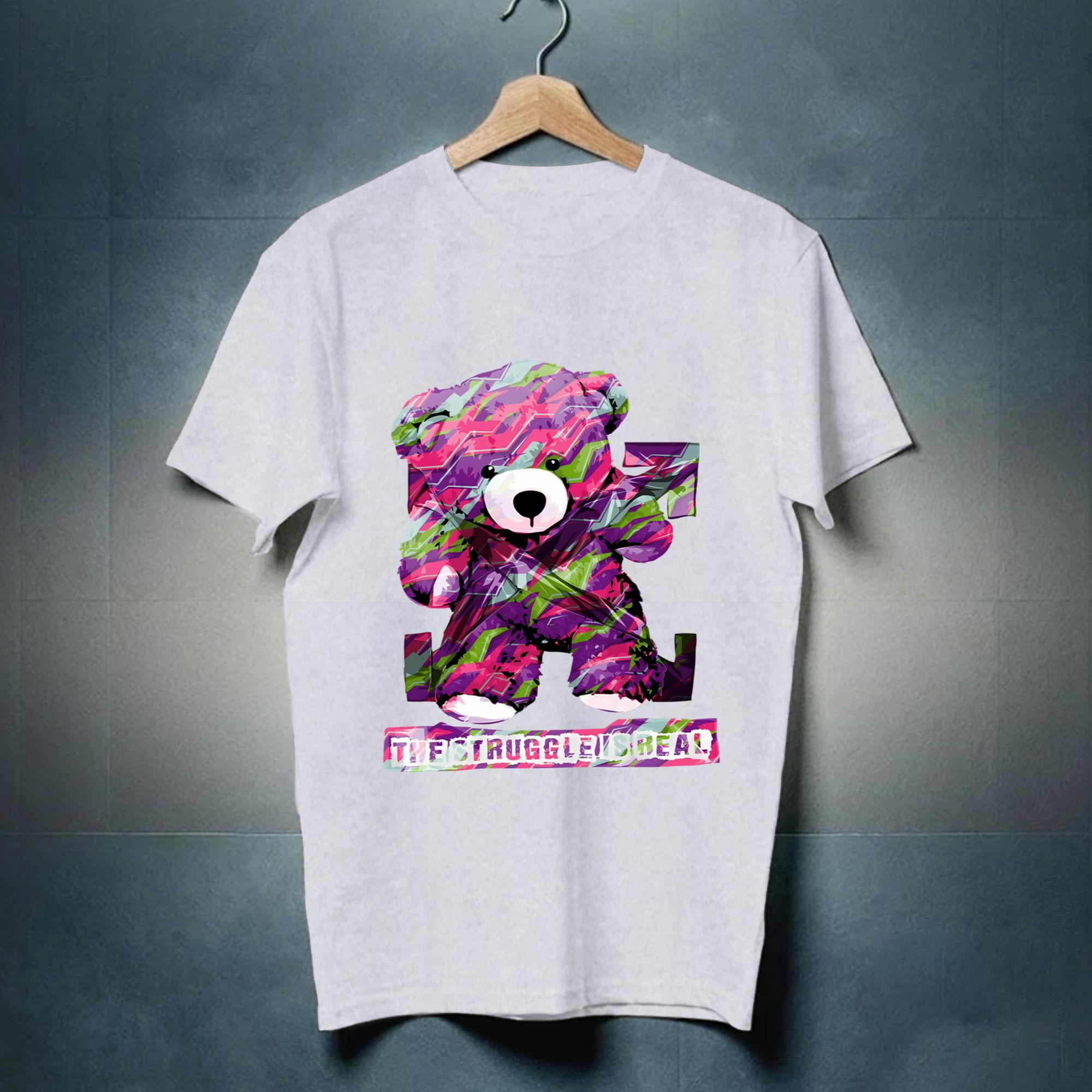 Puma Toxic LaMelo Ball Purple Glimmer Green Gecko 03 Slime T Shirt ...