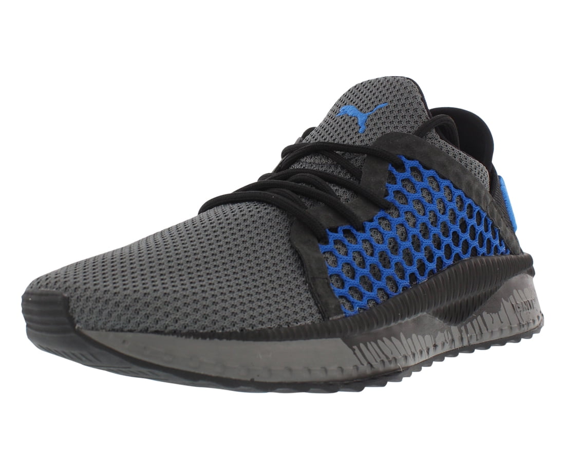 Puma Tsugi Netfit Drip Paint Mens Shoes Size 9, Color: Quiet Shade ...