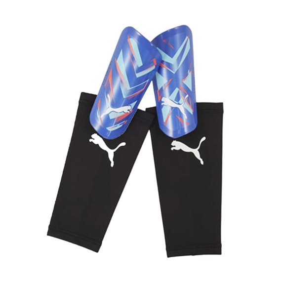 Puma Ultra Light Shin & Ankle Guards (Pack of 2) - Walmart.com