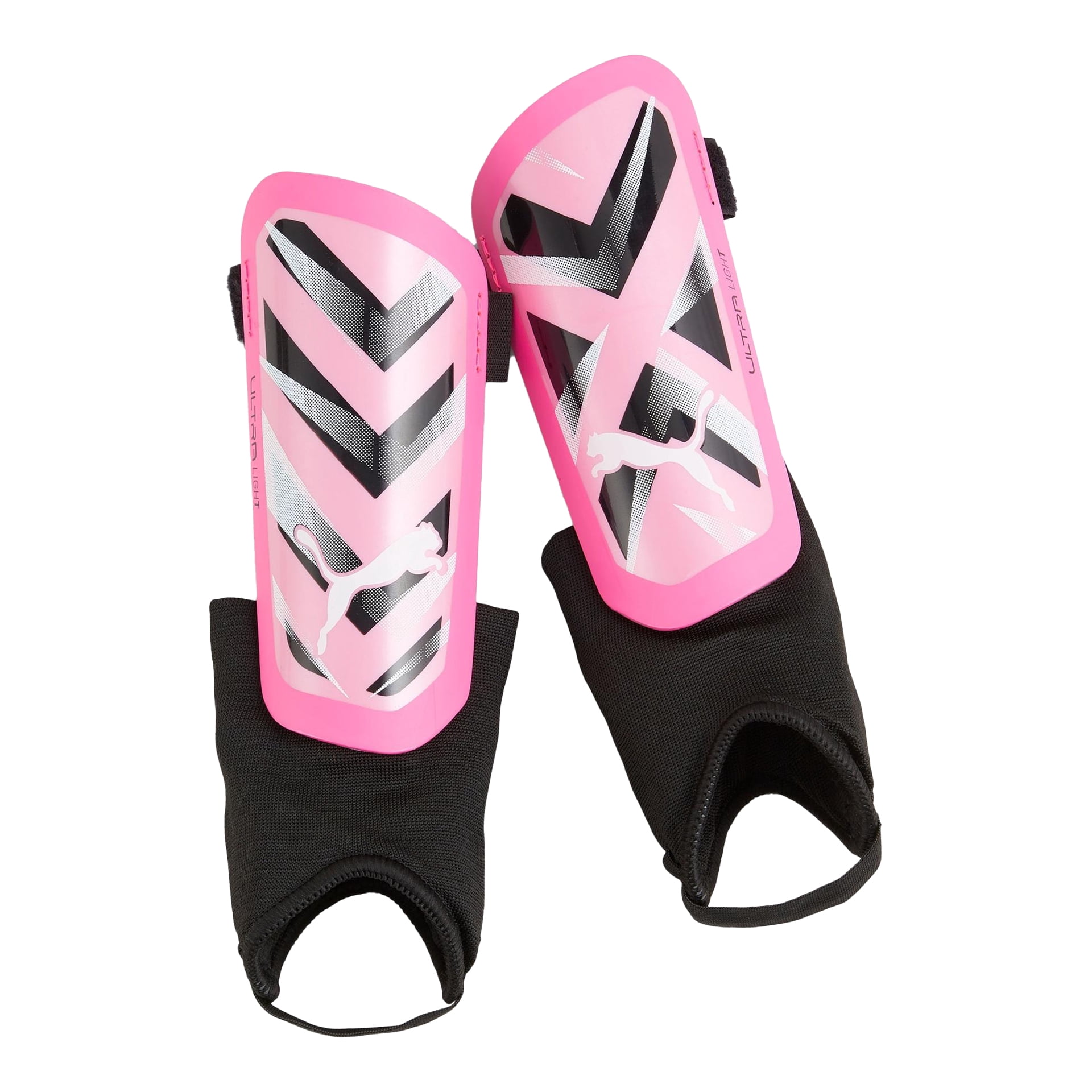 Puma Ultra Light Shin & Ankle Guards - Walmart.com