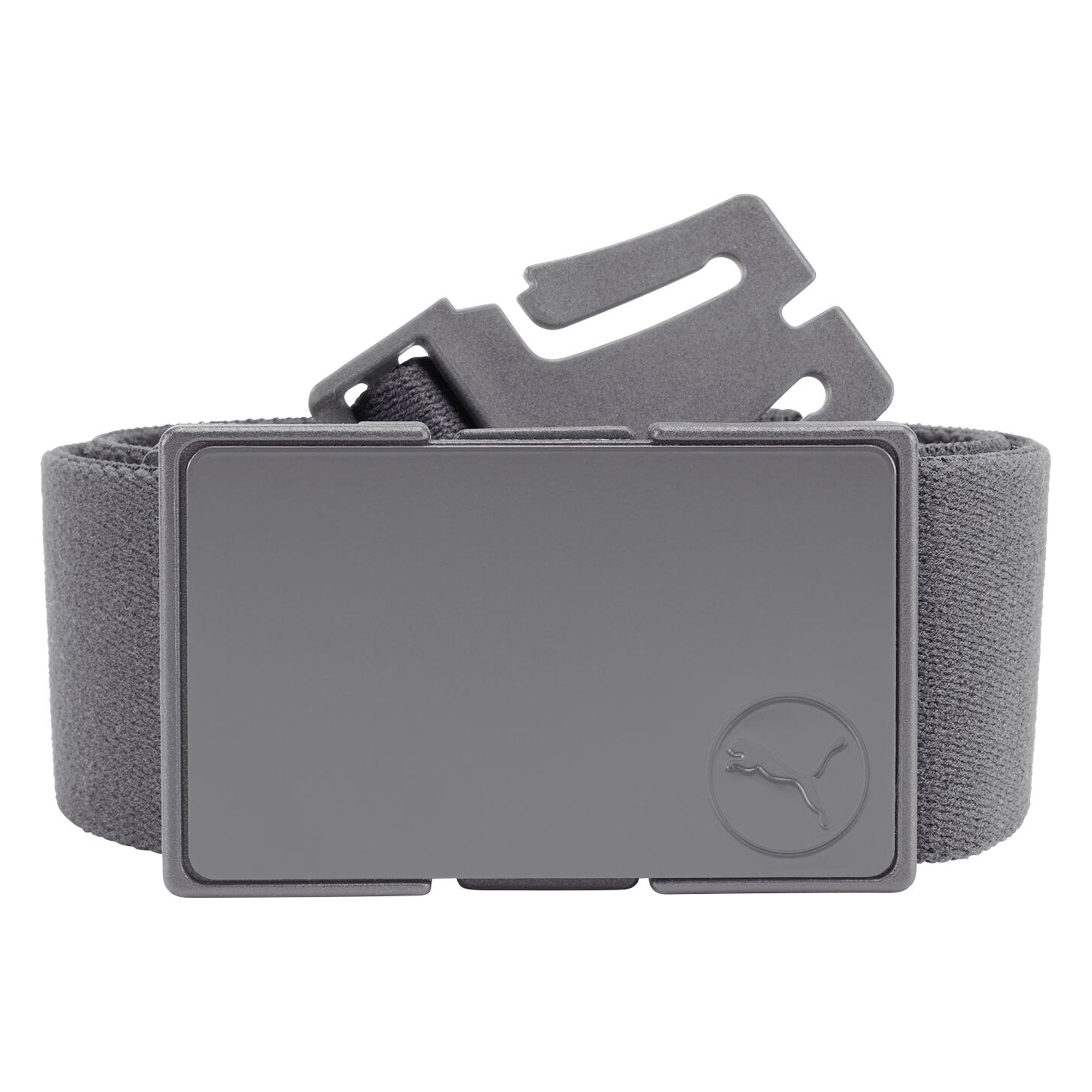 Puma UltraLite Stretch Slate Sky Belt Men Fits All - Walmart.com