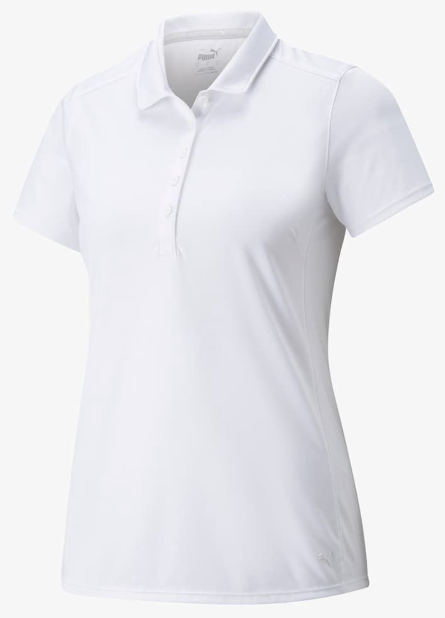 Puma Women's Gamer Golf Polo - Walmart.com