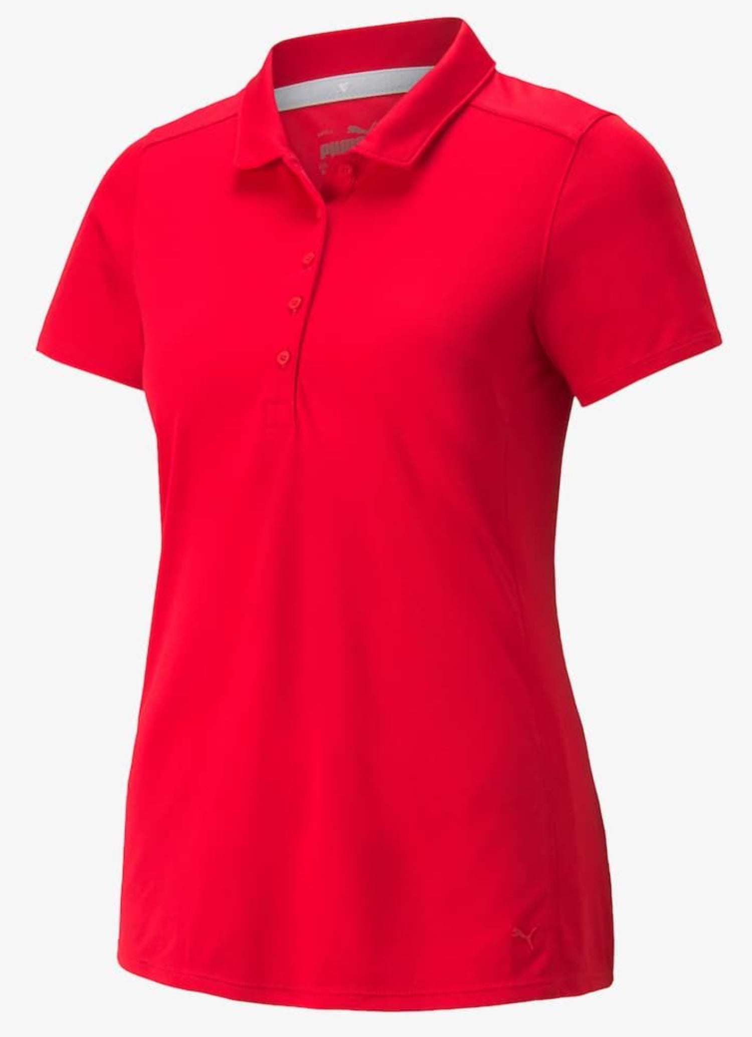 Puma Women's Gamer Golf Polo - Walmart.com
