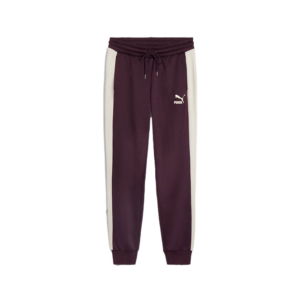 Puma Women's Iconic T7 Track Pants-44-L - Walmart.com