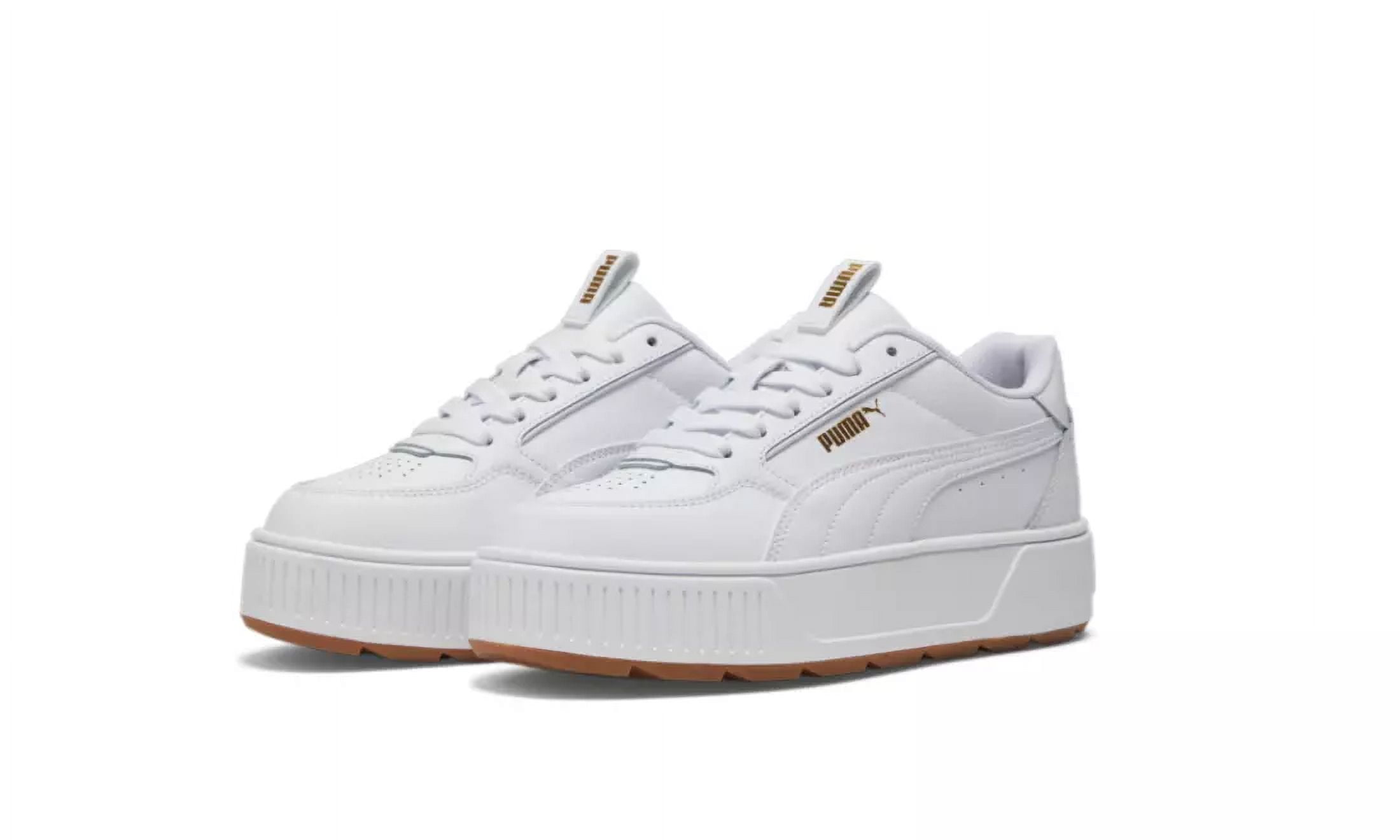 Puma Women's Karmen Rebelle Platform Sneakers 38721224 - Walmart.com