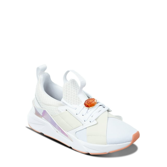 Puma Women's Muse X5 Crystal Galaxy Sneakers - Walmart.com