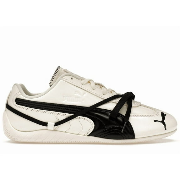 Puma Women's Speedcat Leather Rosé White, from StockX - Walmart.com