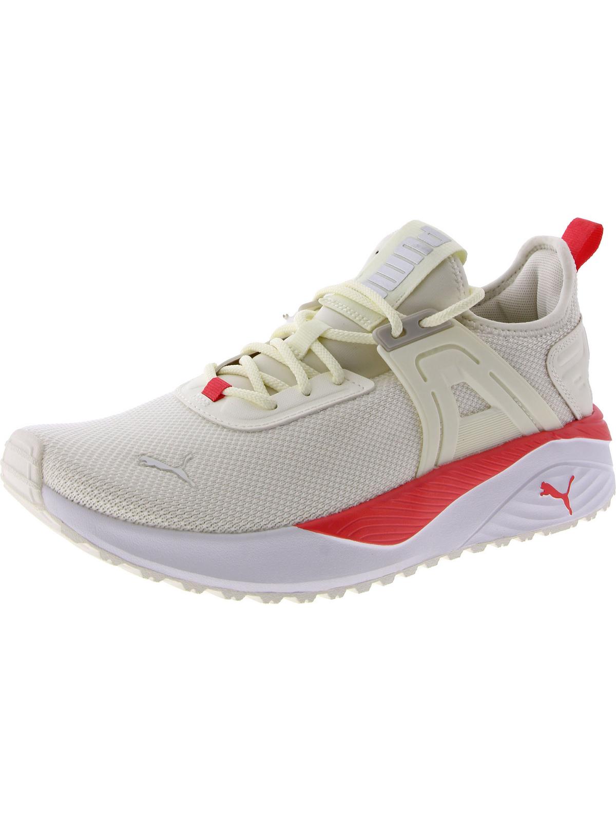 Puma Womens Pacer 23 Mesh Running Slip-On Sneakers - Walmart.com