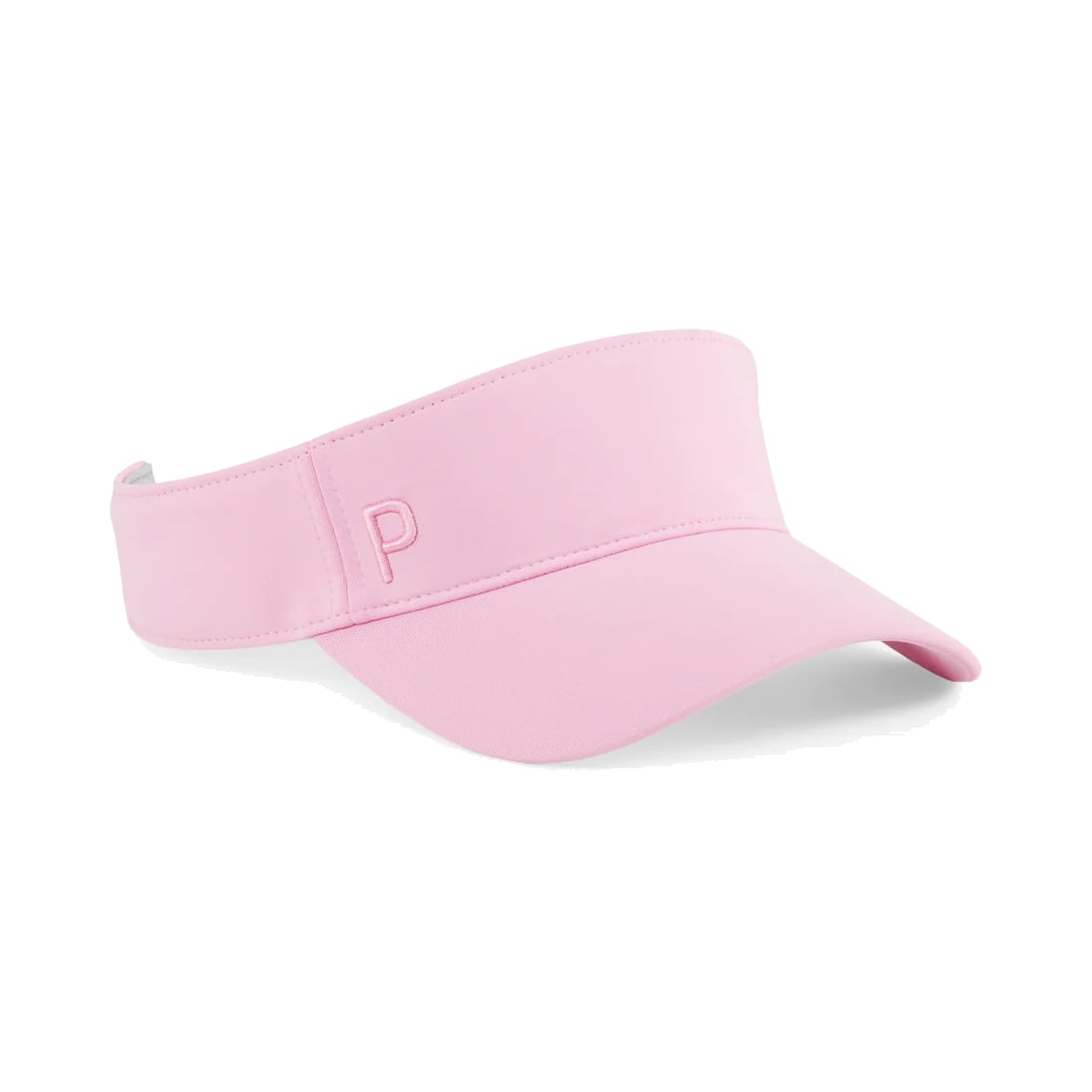 Puma Womens Sport P Visor Adjustable - 02472216 - Pink Icing - Walmart.com