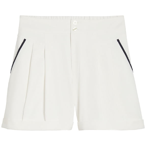 Puma X AP Solid Golf Warm White Shorts Women L - Walmart.com