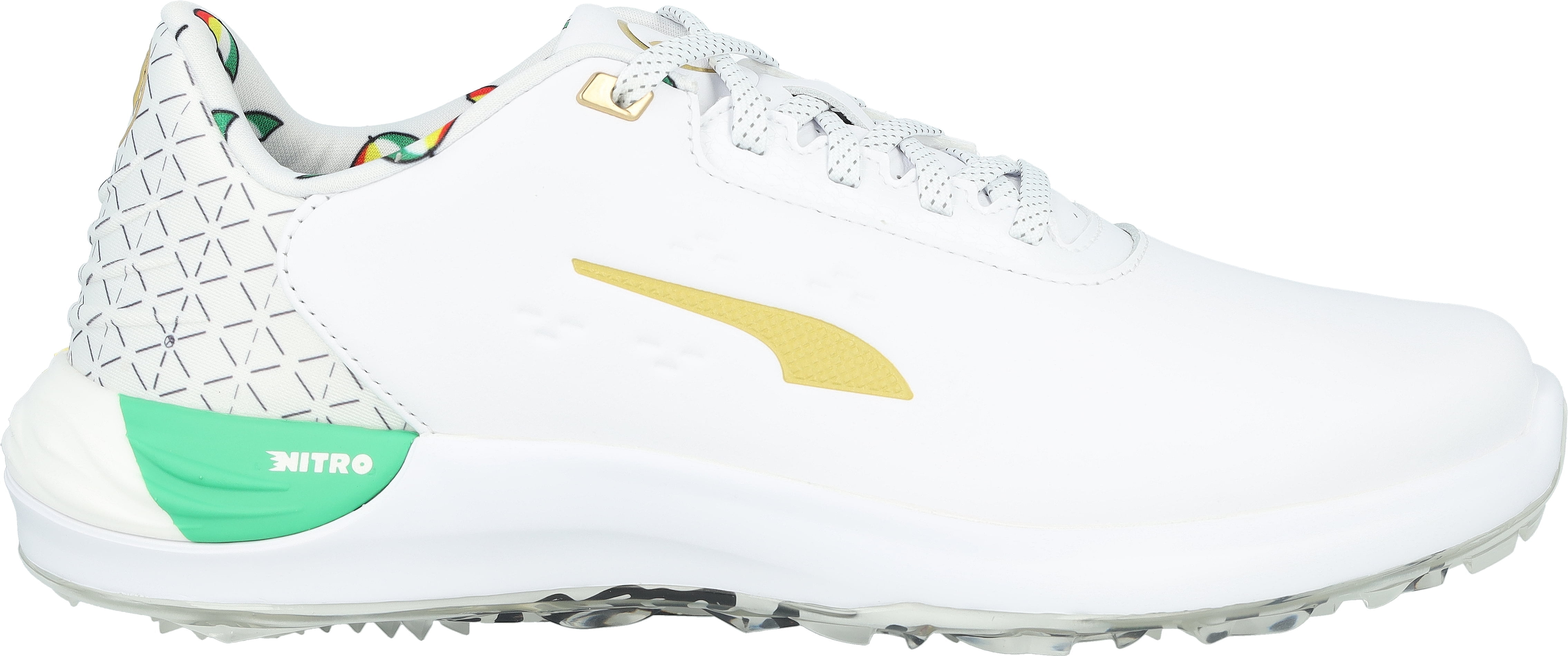 Puma X Arnold Palmer PhantomCat Nitro 309782-01 Size 8 Medium Golf Shoe ...