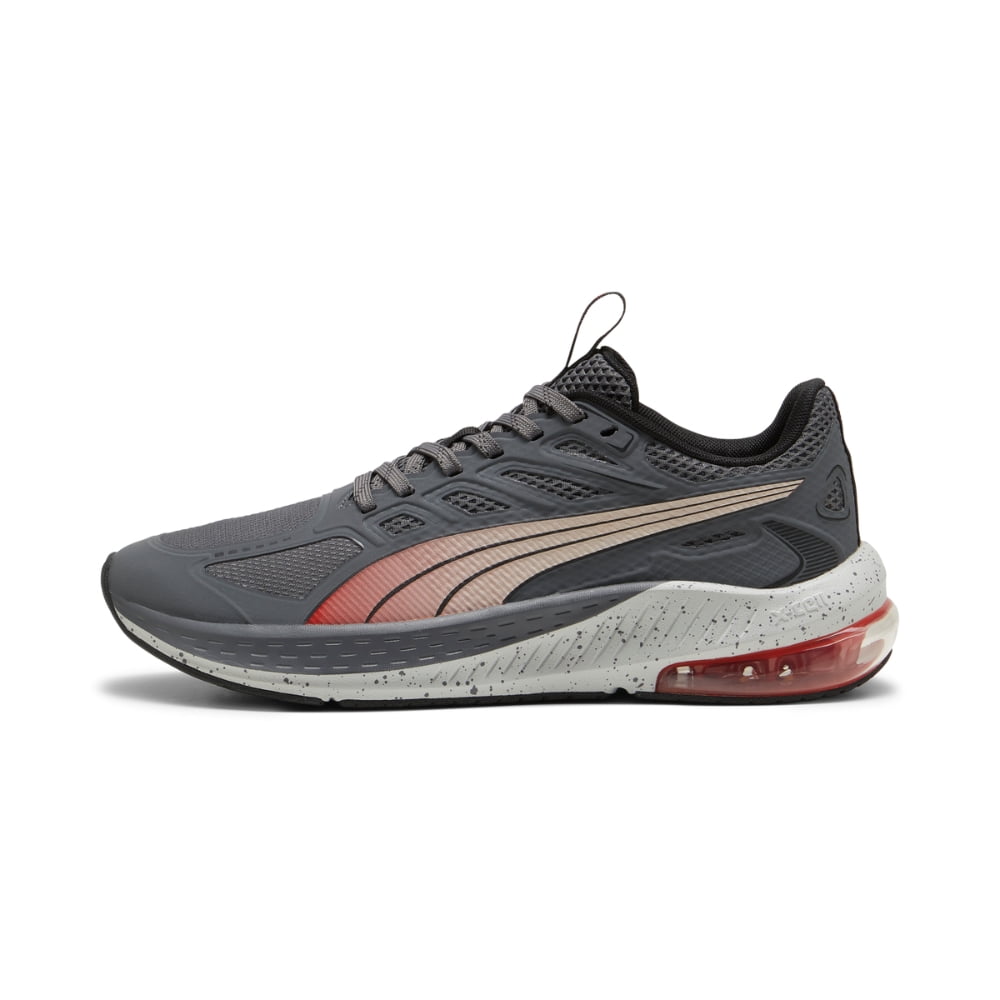 Puma X-Cell Lightspeed - 309972-02 - Cool Dark Gray/Puma Black - 10.5 ...