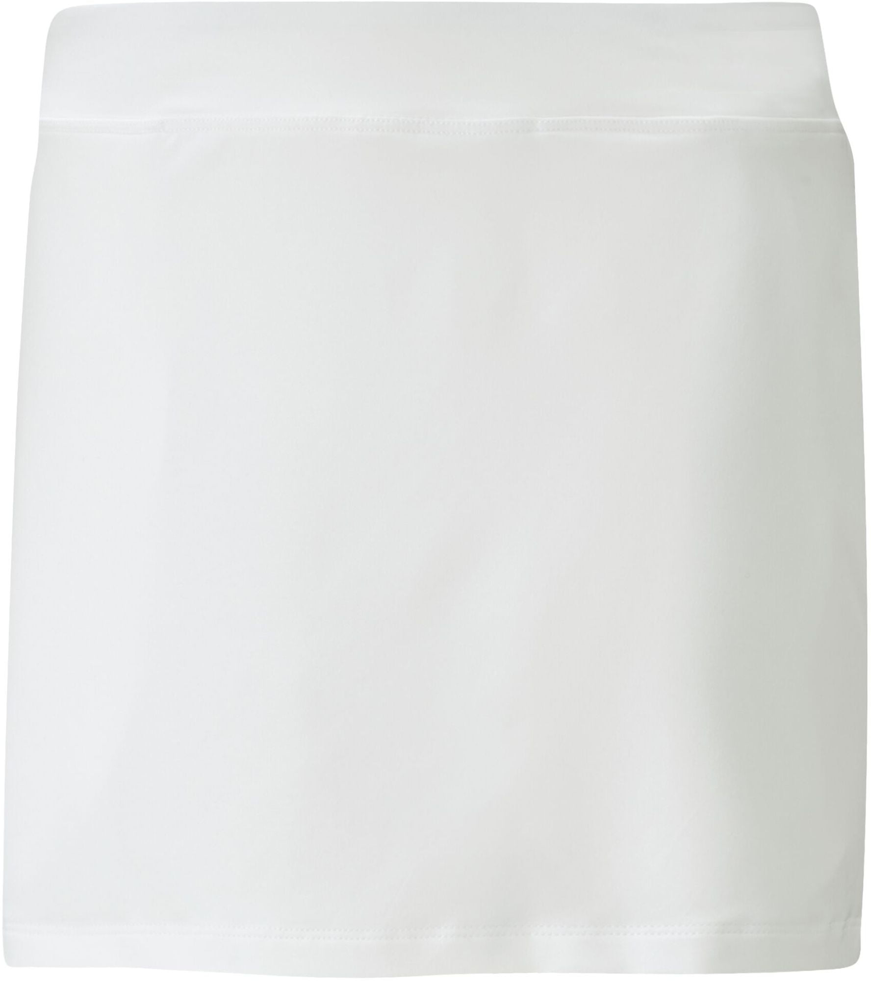 Puma Youth Girls Knit Bright White Skort Junior S - Walmart.com