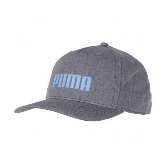 Puma Youth Go Time Snapback (Peacoat) Adjustable Golf Hat NEW - Walmart.com