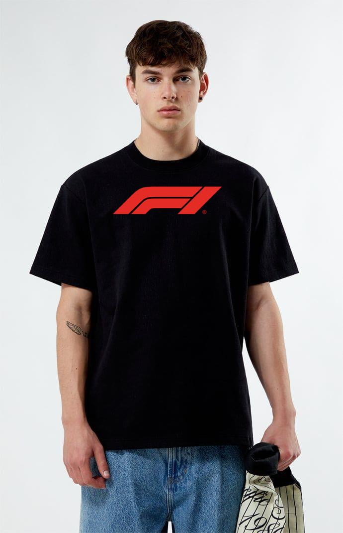 Puma x F1 Motorsport Logo Racing Fans T-Shirt, for men & women, up to ...