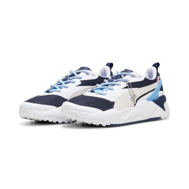 Puma x PTC GS-X EFEKT Spikeless Golf Shoes - Walmart.com