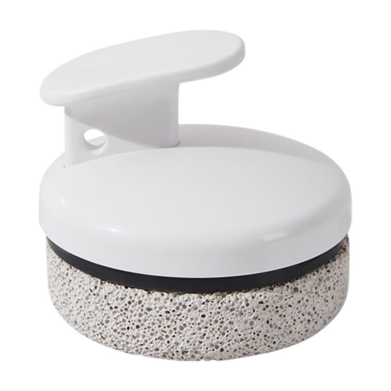 Pumice Foot Scrub Stone Callus Remover Exfoliating Pedicure Tool With ...