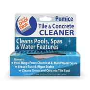Poolmaster Natural Pumice Stone Swimming Pool and Spa Cleaner - Walmart.com
