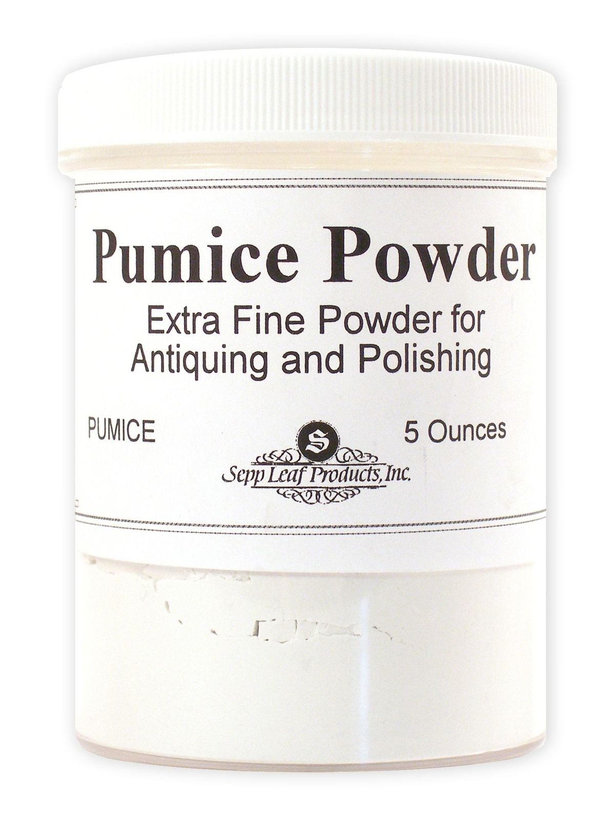 Pumice Powder 5 oz. jar (pack of 2) - Walmart.com