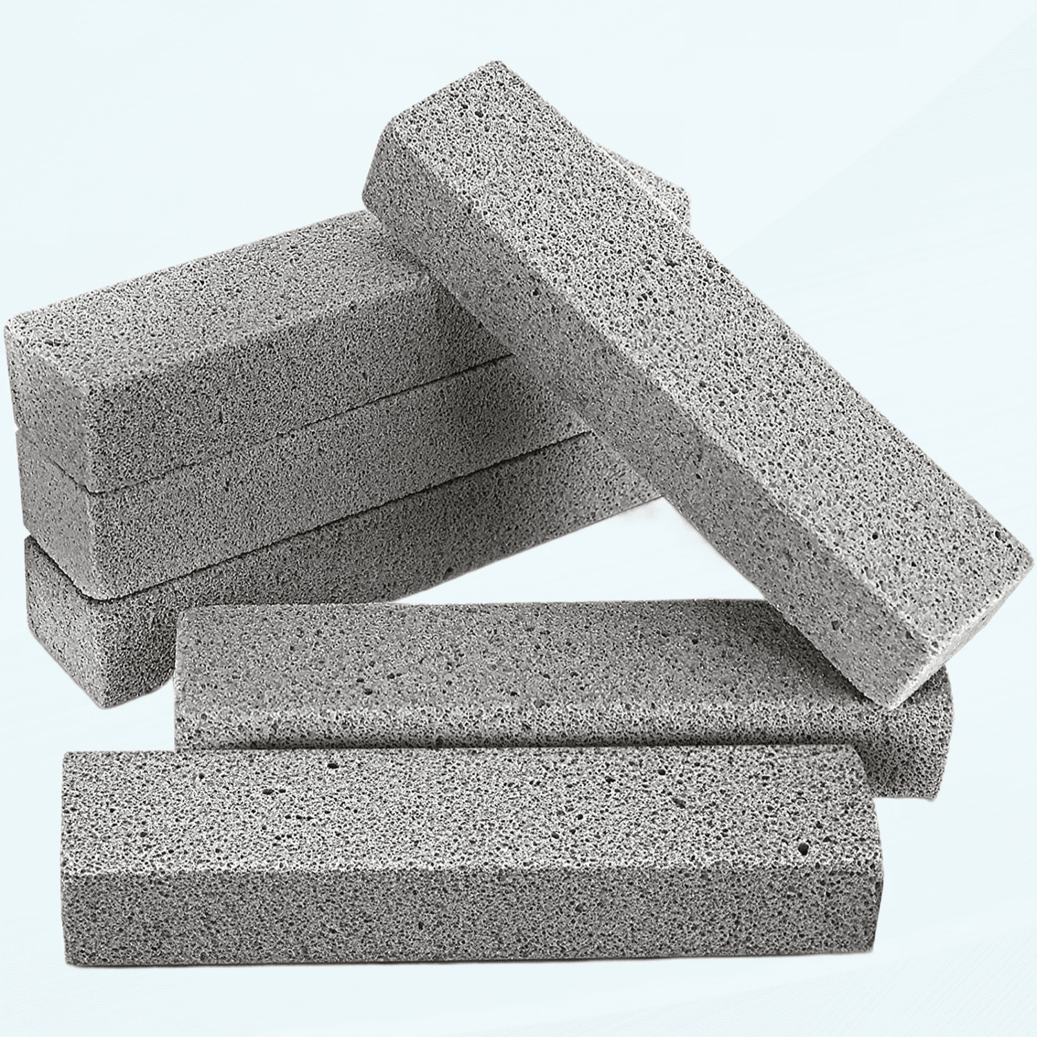 Pumice Stick for Toilet Bowl Cleaning, 6 Count - Walmart.com