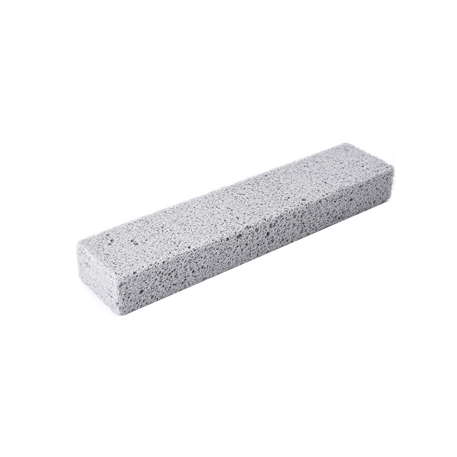 Pumice Stone Cleaning Brush Set 5 Pack Toilet Tile Grout Scrubber Tool For Bathroom Kitchen Sink ...