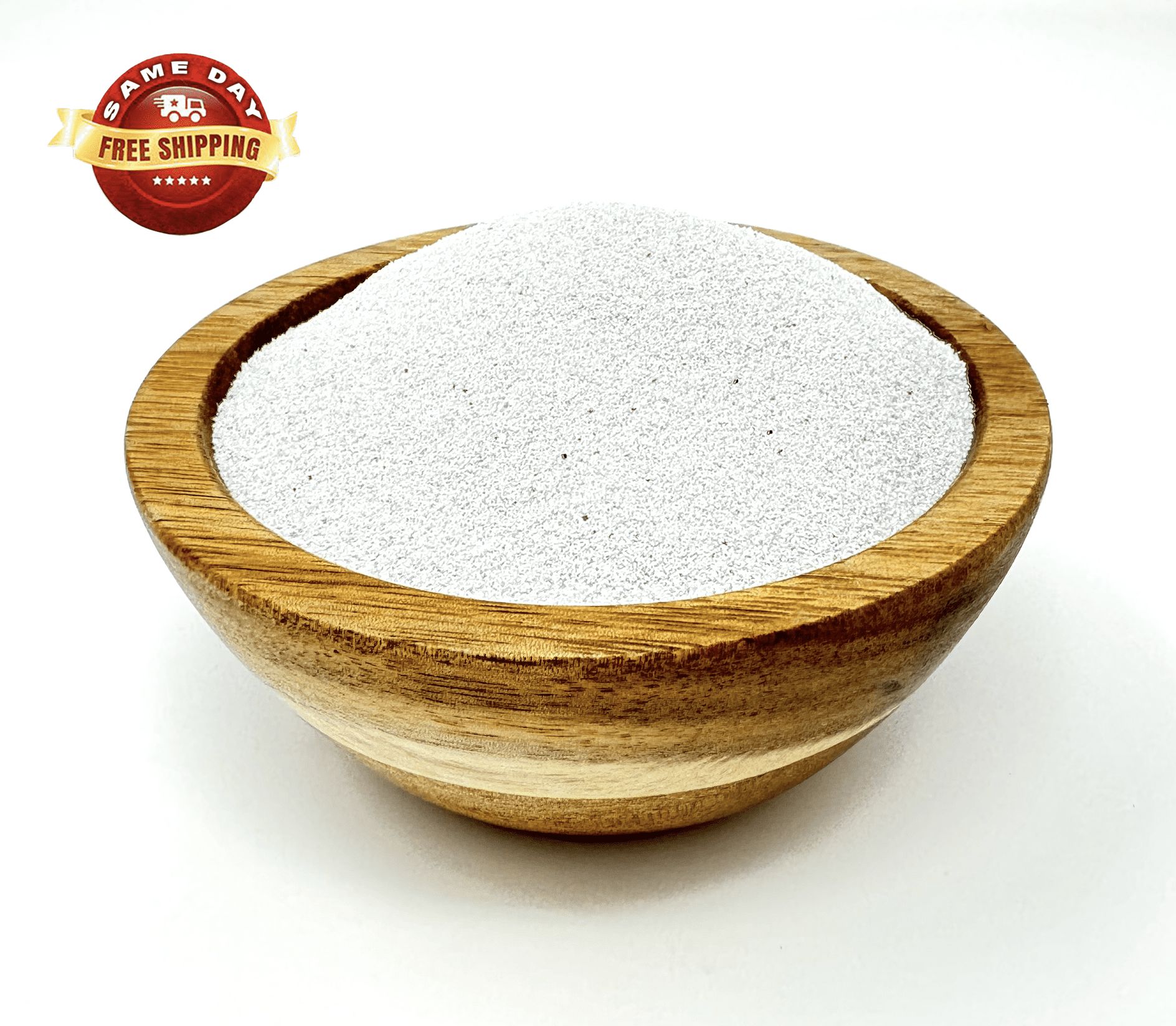 Pumice Stone Granules Fine Grain Powder Natural Pure Raw Material 1 oz ...