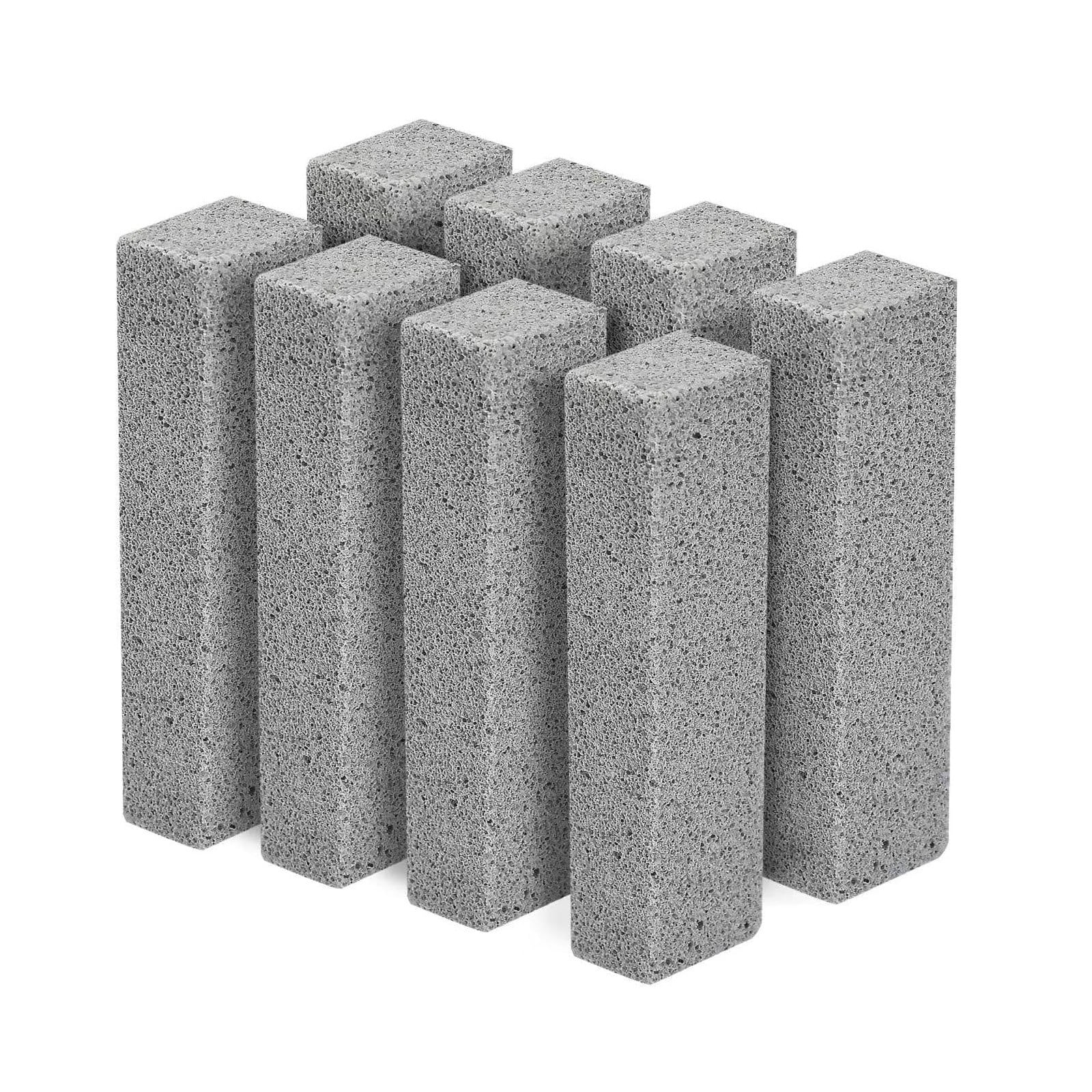 Pumice Stone For Toilet Cleaning Pumice Stick For Removing Hard Water ...