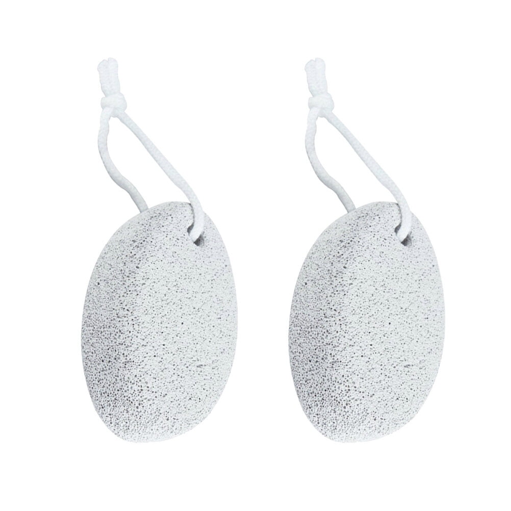 Pumice Stone for Feet Hand Earth Foot Hard Skin Advanced Pedicure ...