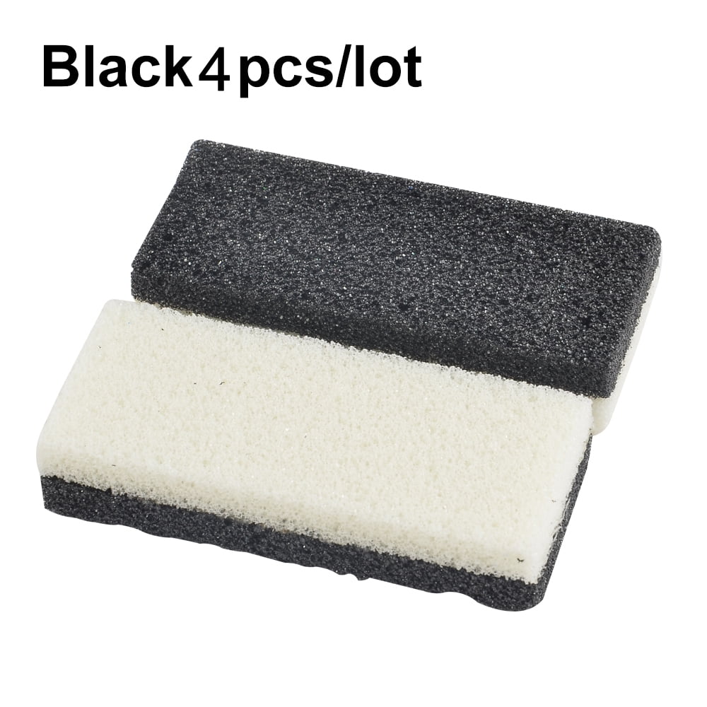 Pumice Stone for Foot Care Hard Rough Heel Callus Scrub Block Dead Dry ...