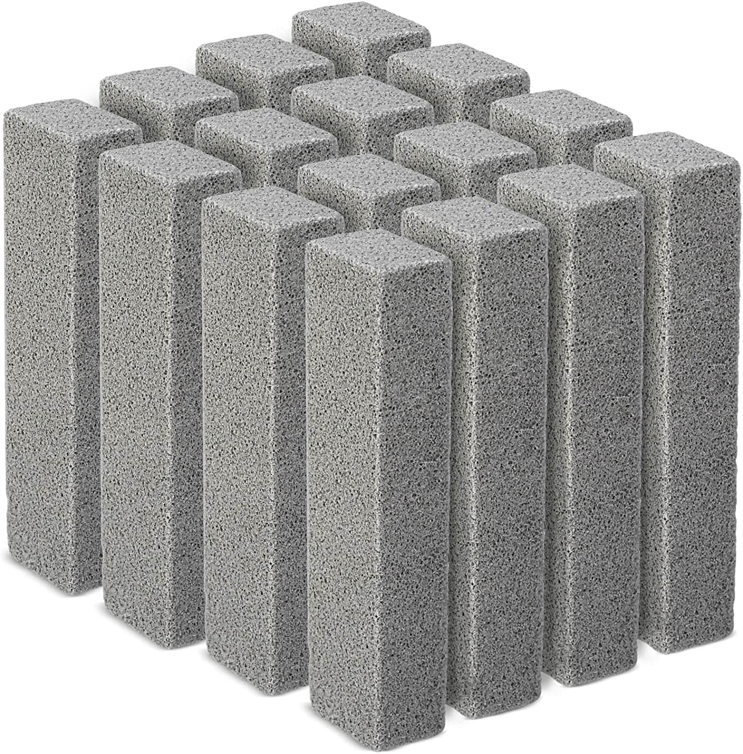 Pumice Stone for Toilet Cleaning, Non Scratch Pumice Stone for Cleaning ...