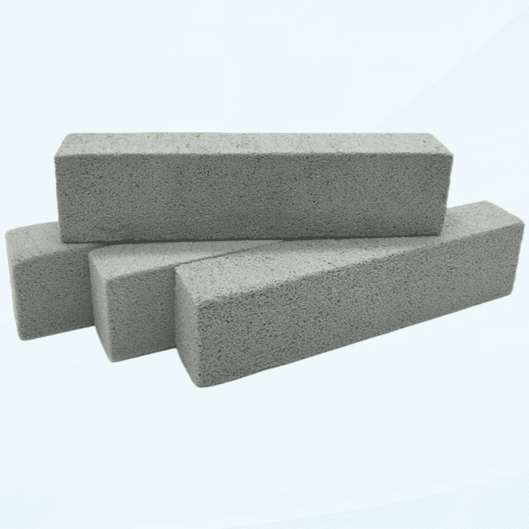 Pumice Stone for Toilet Cleaning, Pumice Sticks to Remove Water Rings ...