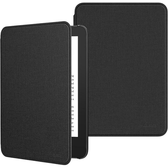 Pumier Case Fits 6" All-New Kindle (11th Generation-2024/2022 Release ...