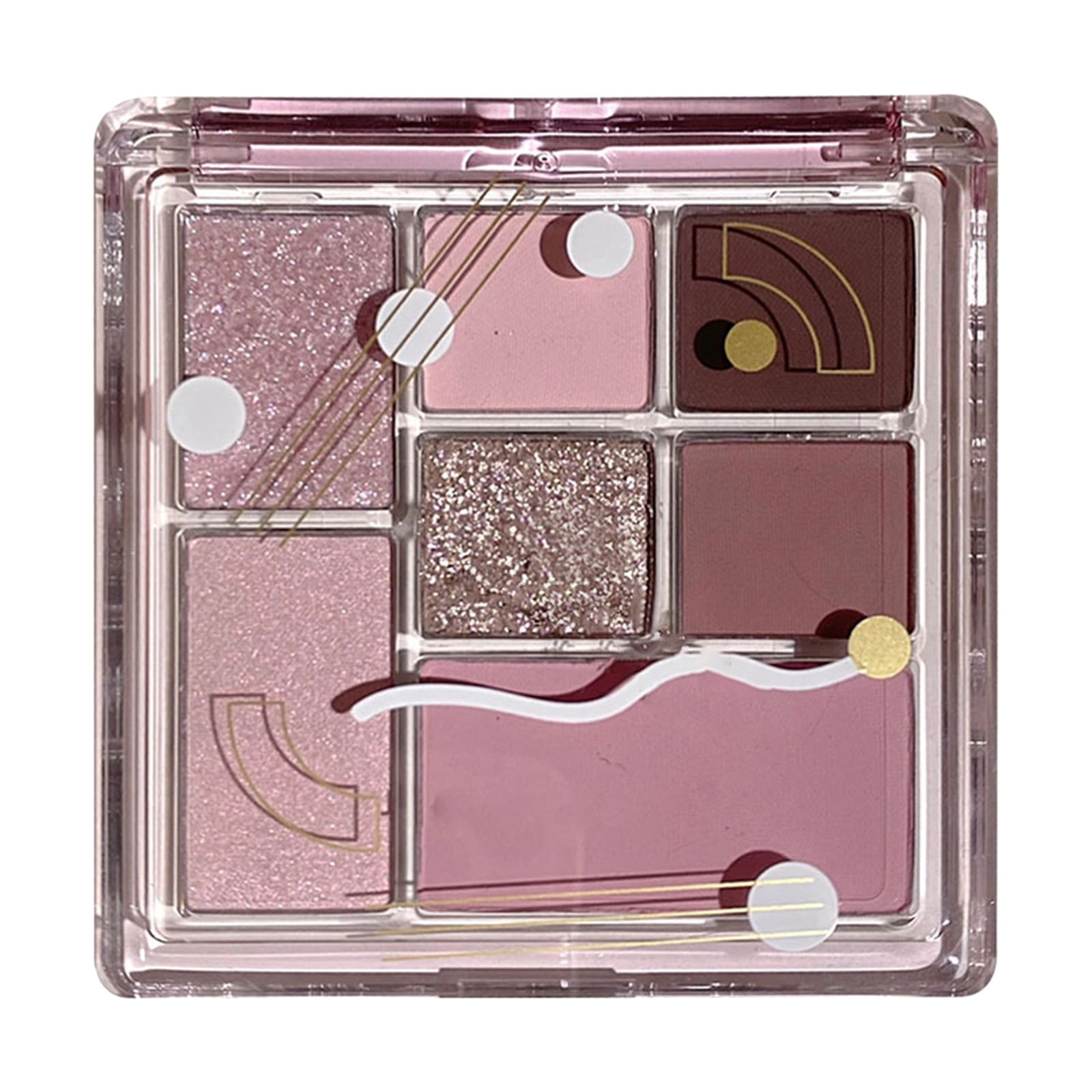 Pummel Storefront Hard Candy Highlighter Makeup Eyes Makeup for ...