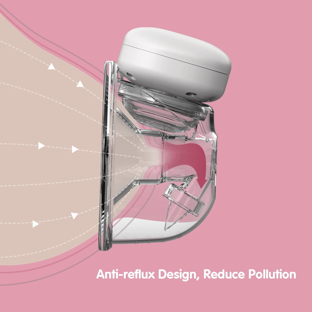 Pump Accessory,Duckbill Valve Pump Includes 2 Valve Pump Silicone Valve ...